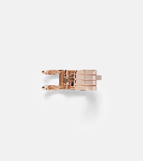 REPOSSI Antifer 18kt Rose Earcuff
