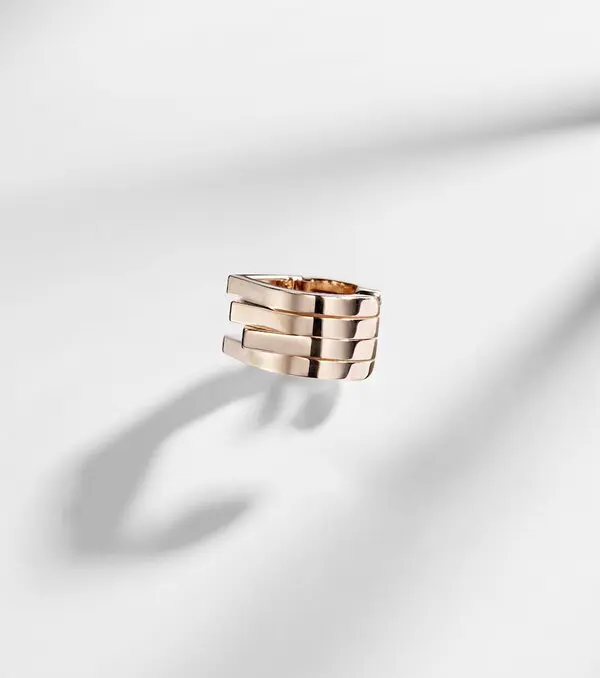 REPOSSI Antifer 18kt Rose Earcuff