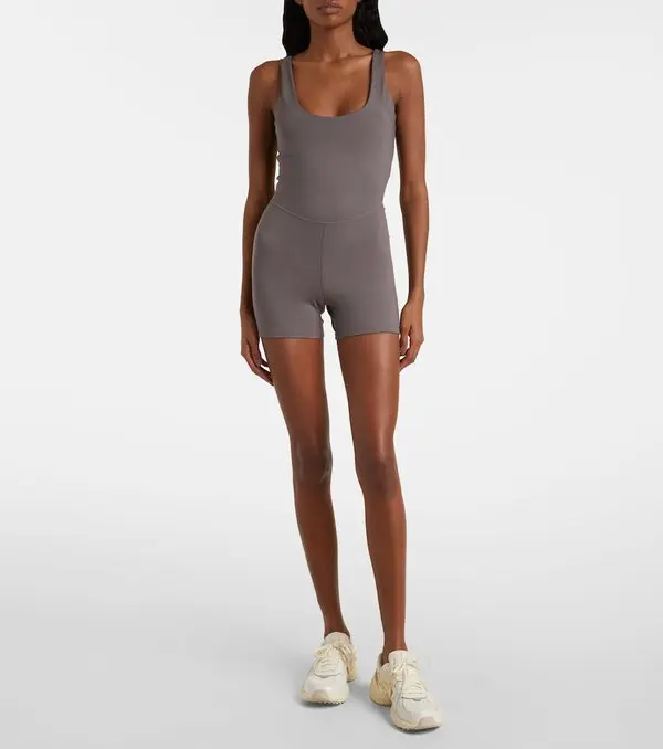 Varley Freesoft Eva Playsuit