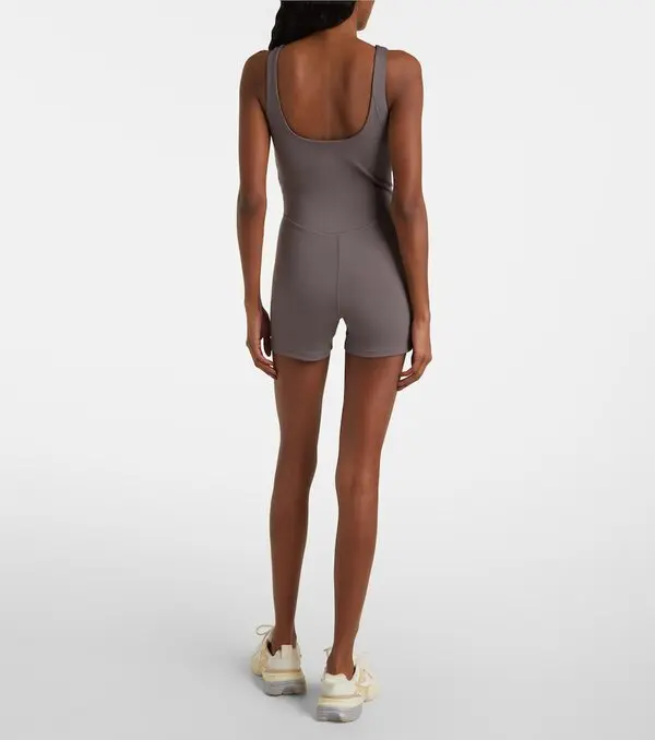 Varley Freesoft Eva Playsuit