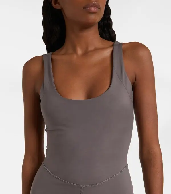 Varley Freesoft Eva Playsuit