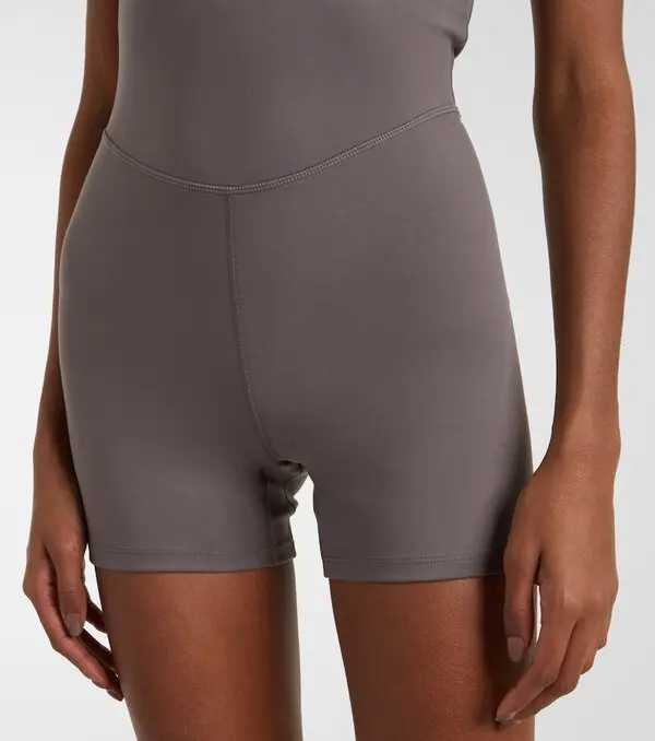 Varley Freesoft Eva Playsuit