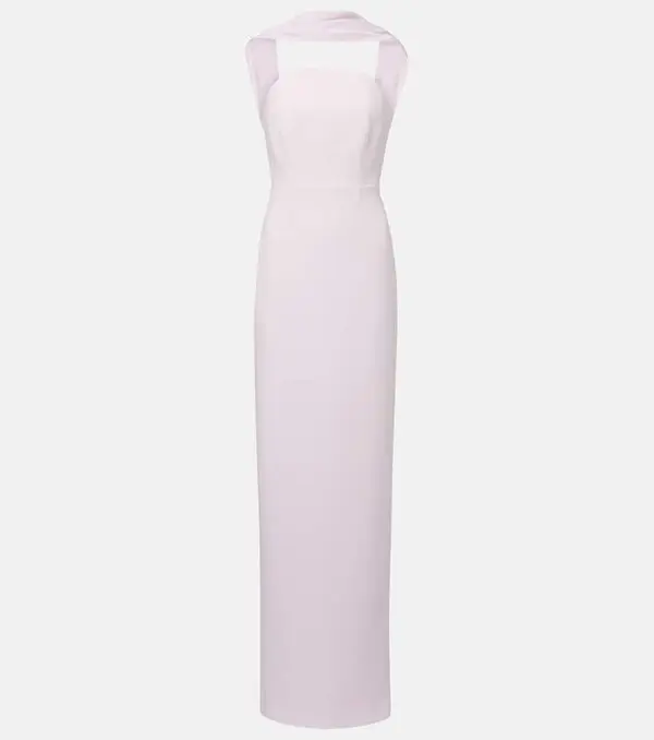 Roland Mouret Cady Gown