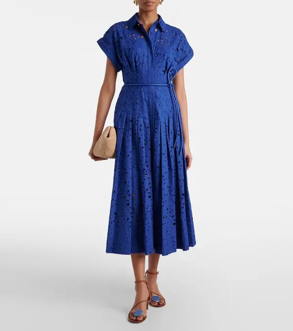 lila lace dress Lila Dress Beige / XS main image 1
