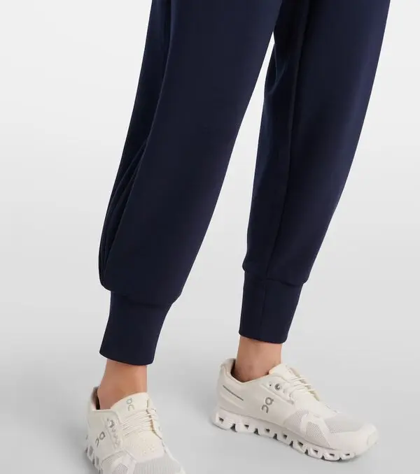 Varley Monica Jersey Jumpsuit