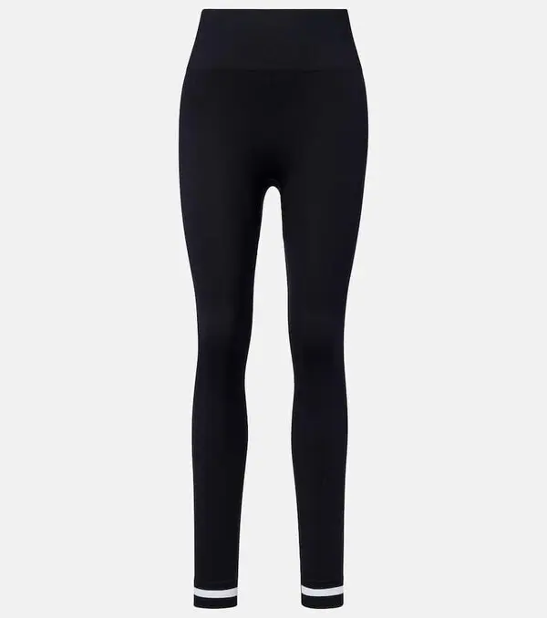 The Upside Form Seamless 25in Leggings - Black