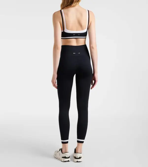 The Upside Form Seamless 25in Leggings - Black
