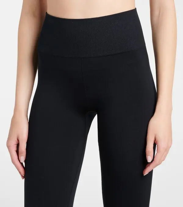 The Upside Form Seamless 25in Leggings - Black