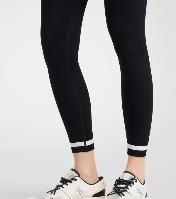 The Upside Form Seamless 25in Leggings - Black