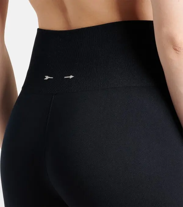 The Upside Form Seamless 25in Leggings - Black