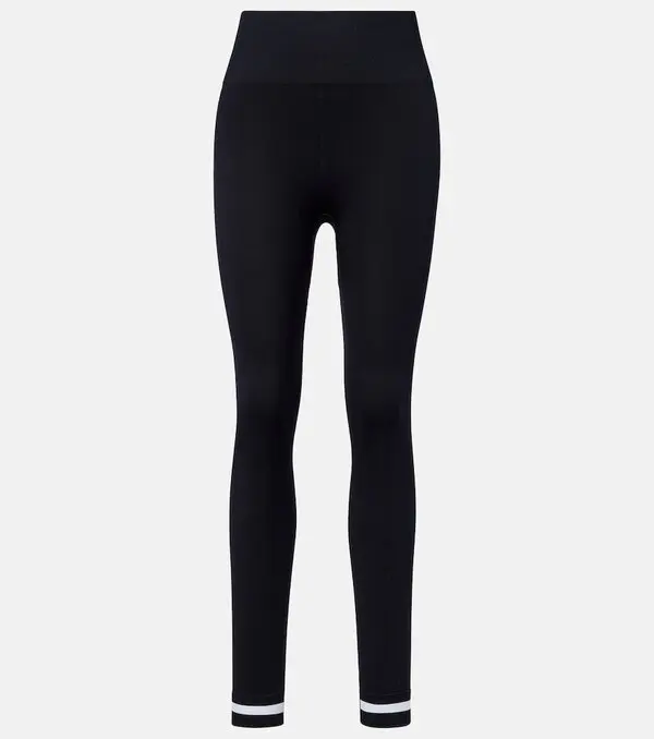 The Upside Form Seamless 25in Leggings - Black