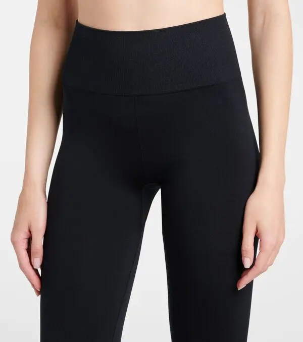 The Upside Form Seamless 25in Leggings - Black