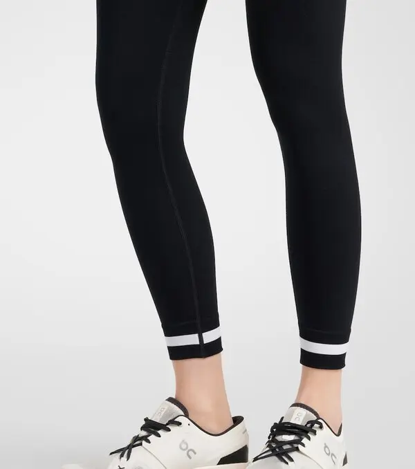 The Upside Form Seamless 25in Leggings - Black