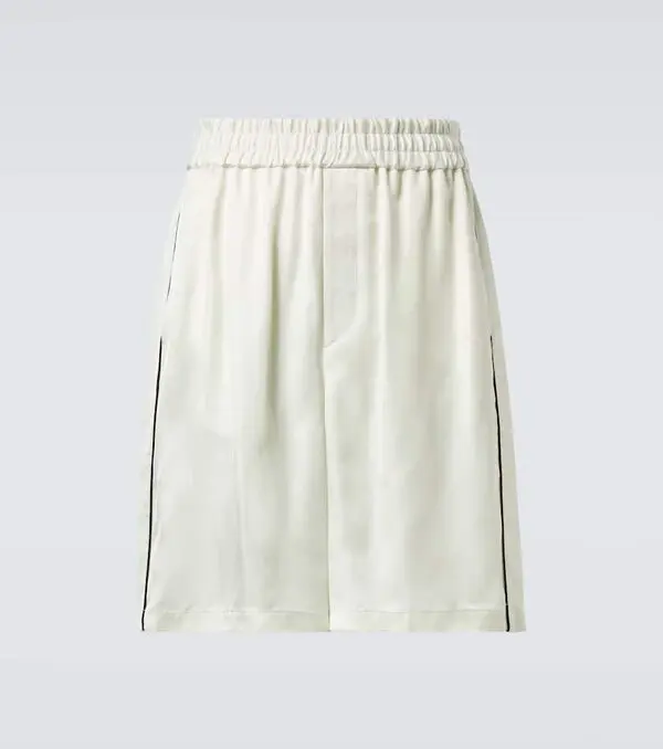 JIL SANDER Saglia Shorts