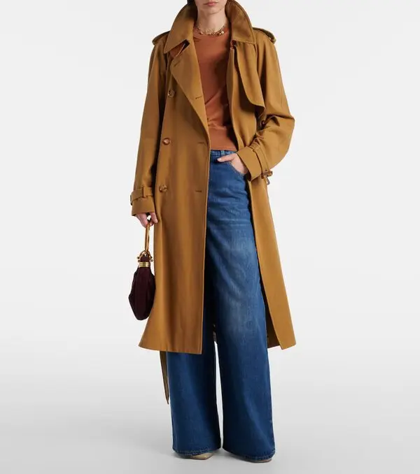 Chloé Wool Sweater
