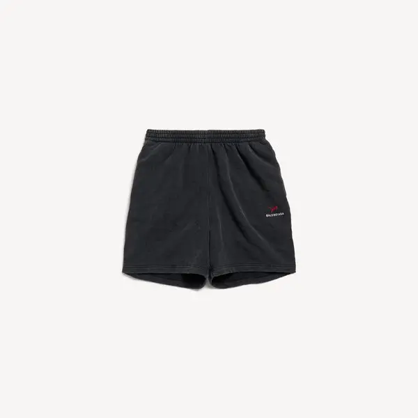 Balenciaga I Puma Shorts