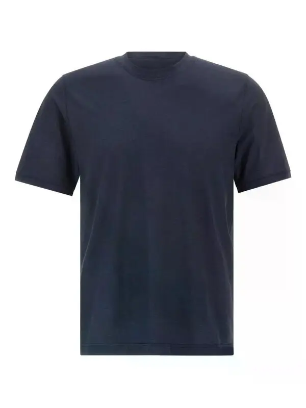 DIKTAT Cotton T-shirt