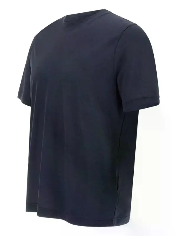DIKTAT Cotton T-shirt