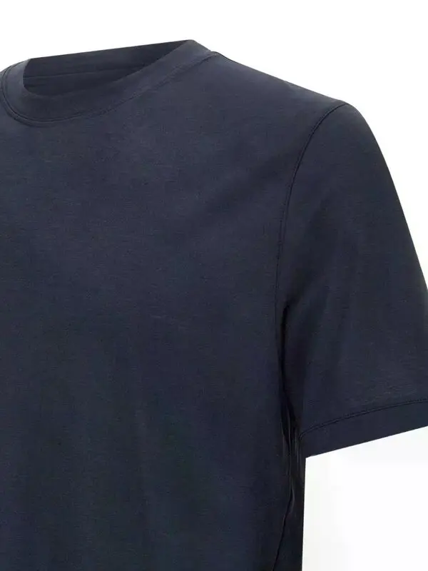 DIKTAT Cotton T-shirt
