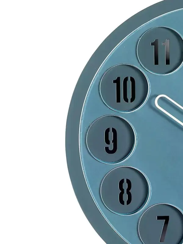ARTI & MESTIERI Call Me Clock