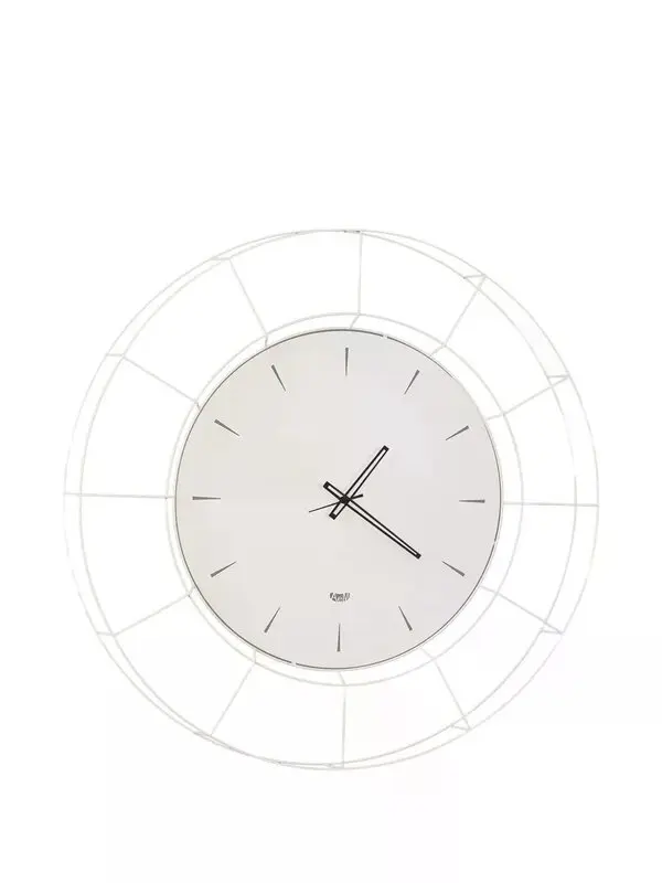 ARTI & MESTIERI Nudo Clock