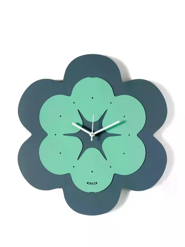 ARTI & MESTIERI Florindo Wall Clock