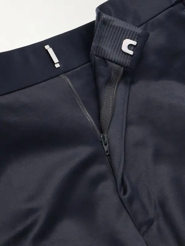TOM FORD Dyllan Straight-leg Trousers
