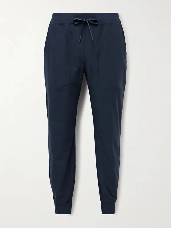 Lululemon Tapered Warpstreme™ Drawstring Trousers