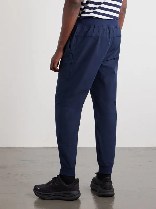 Lululemon Tapered Warpstreme™ Drawstring Trousers