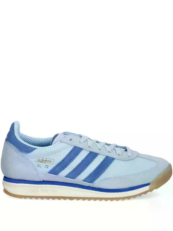 Adidas Sl 72 Lace-up Sneakers