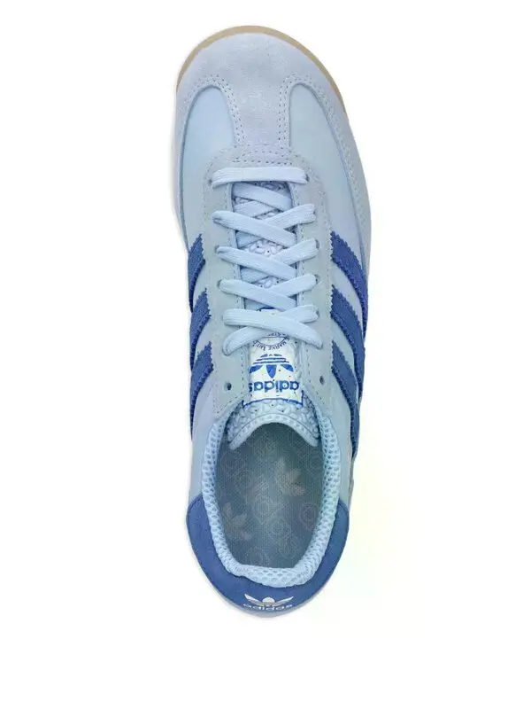 Adidas Sl 72 Lace-up Sneakers