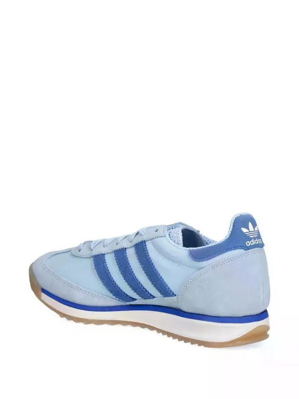 Adidas Sl 72 Lace-up Sneakers