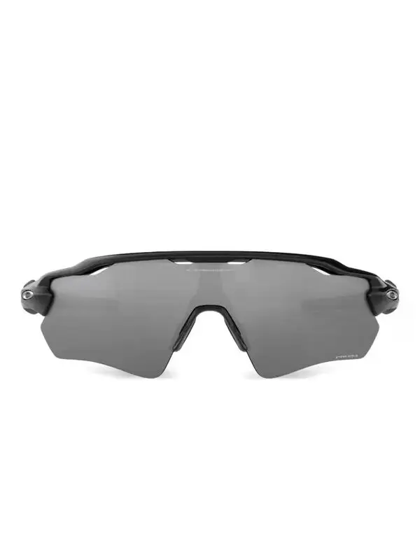 Oakley Radar Ev Patch Sport Sunglasses - Black