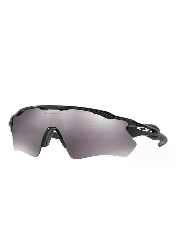 Oakley Radar Ev Patch Sport Sunglasses - Black