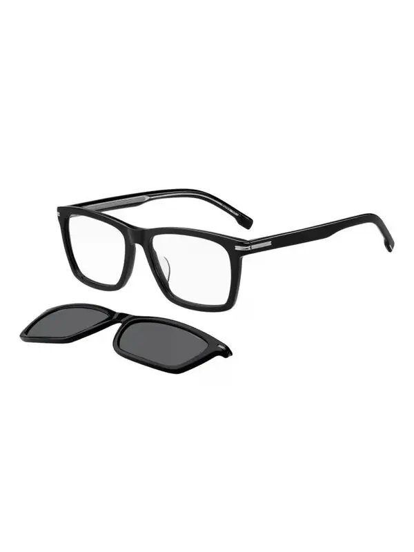 BOSS Clip-on Sunglasses