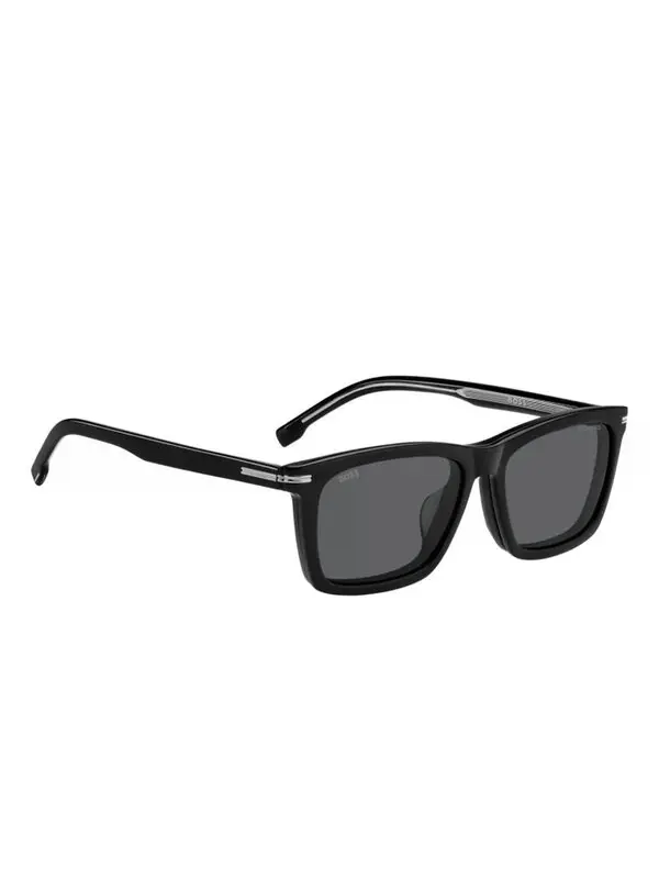 BOSS Clip-on Sunglasses