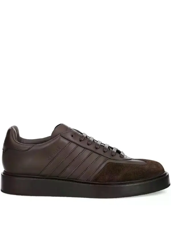 Adidas Gazelle Indoor Sneakers - Brown