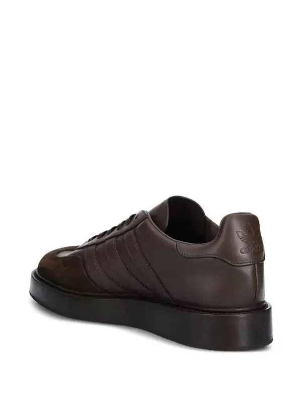 Adidas Gazelle Indoor Sneakers - Brown