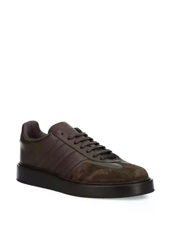 Adidas Gazelle Indoor Sneakers - Brown