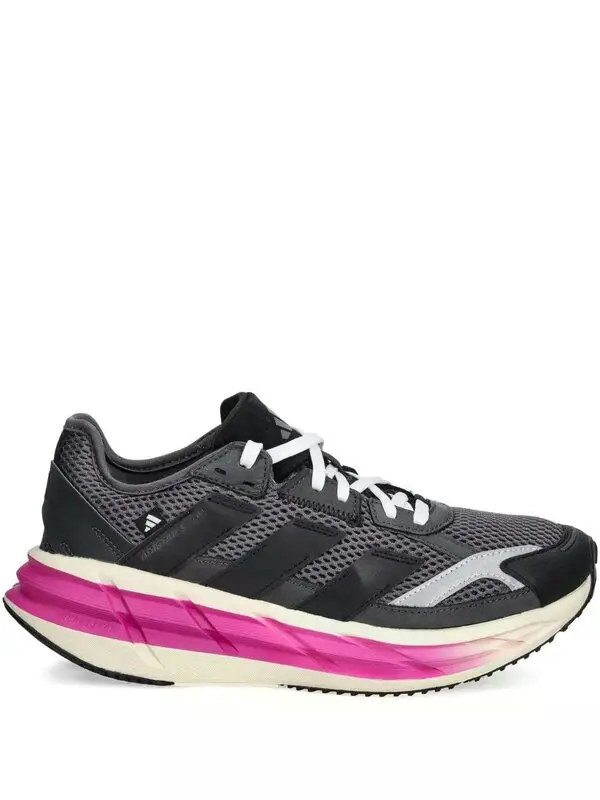 Adidas Adizero Boston 12 Running Sneakers - Grey