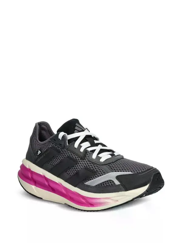 Adidas Adizero Boston 12 Running Sneakers - Grey