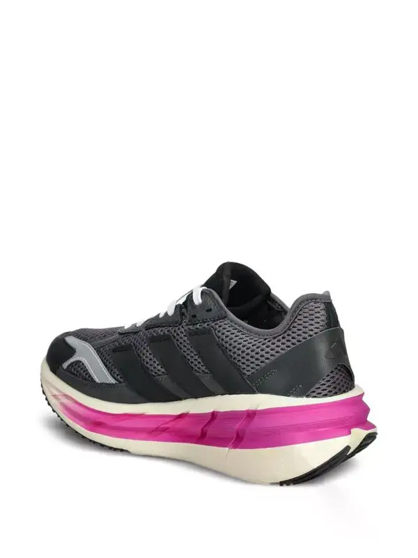 Adidas Adizero Boston 12 Running Sneakers - Grey