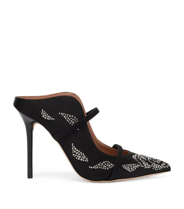 MALONE SOULIERS Maureen Mules 100