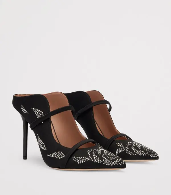 MALONE SOULIERS Maureen Mules 100