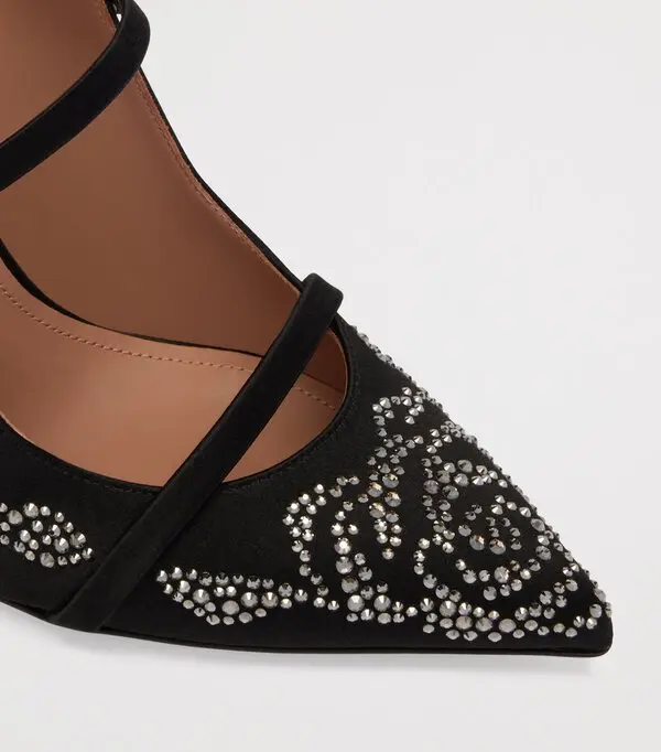 MALONE SOULIERS Maureen Mules 100