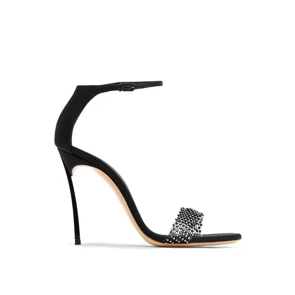 Casadei Blade Heel Sandals