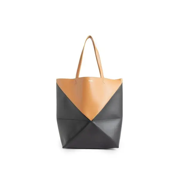 Loewe Large Puzzle Tote Bag