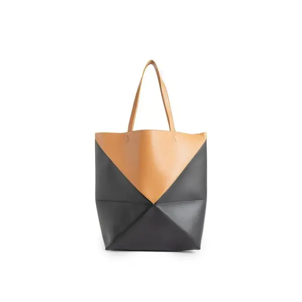 Loewe Large Puzzle Tote Bag