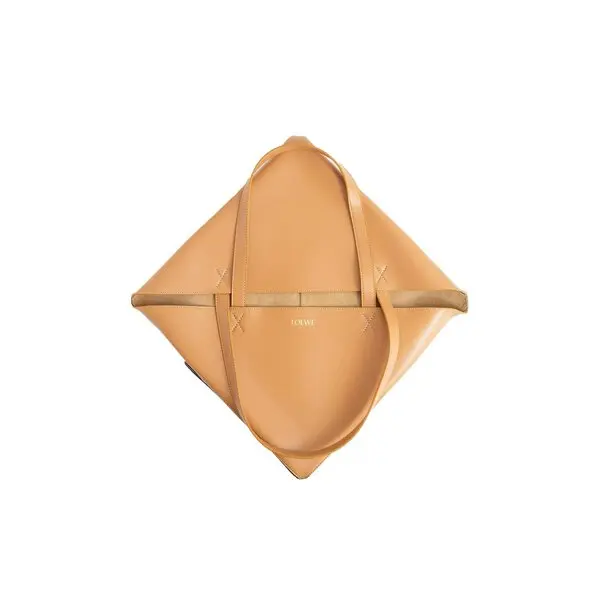 Loewe Large Puzzle Tote Bag