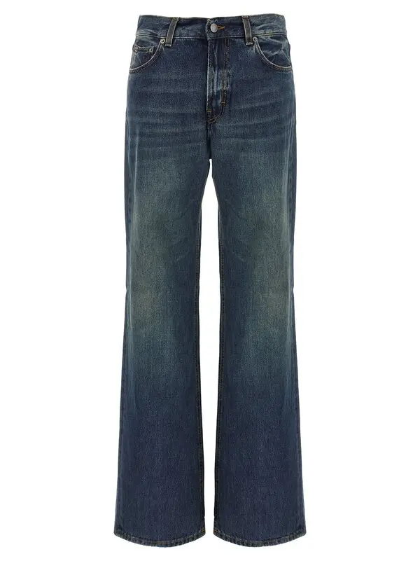 HAIKURE Korea Intense Jeans